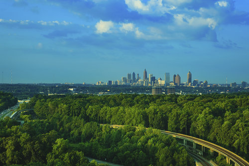 5 charming Metro Atlanta suburbs with affordable housing markets ...