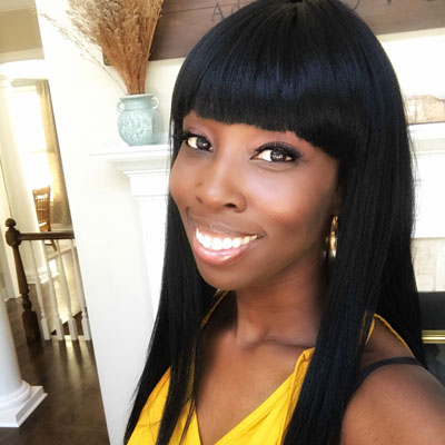 Agent Snapshot: Dominique Hicks, Realtor, Better Homes and Gardens Real ...