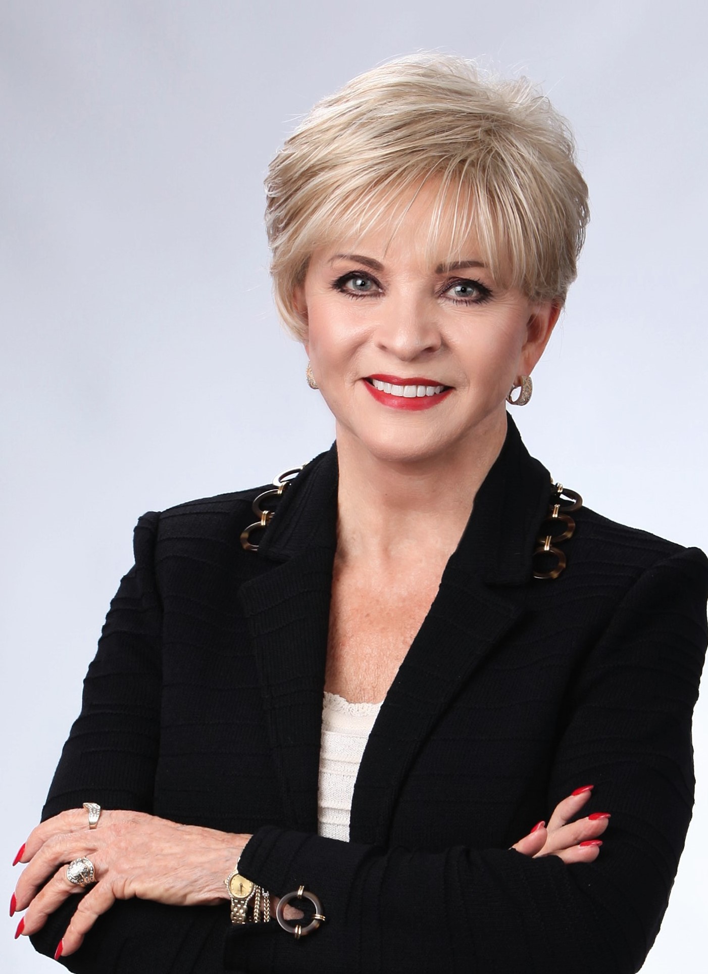 Agent Snapshot: Marsha Sell, Broker Associate, Berkshire Hathaway ...