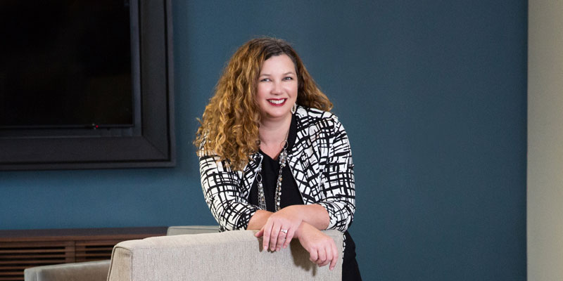 Cynthia Baer - Atlanta Agent Magazine