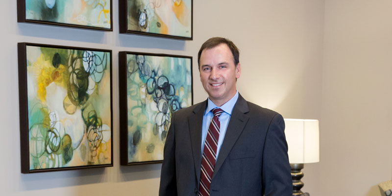 James Cantrell - Atlanta Agent Magazine