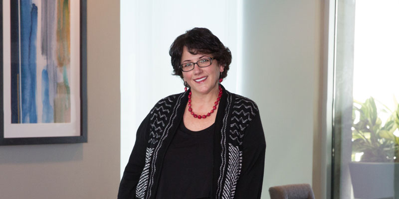 Patty Peck - Atlanta Agent Magazine