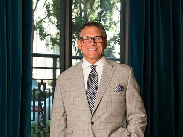 Rick Floyd - Atlanta Agent Magazine