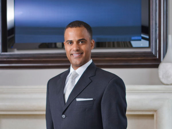 Erik Dowdy - Atlanta Agent Magazine