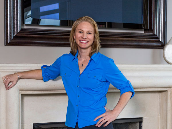 Laura Thompson - Atlanta Agent Magazine