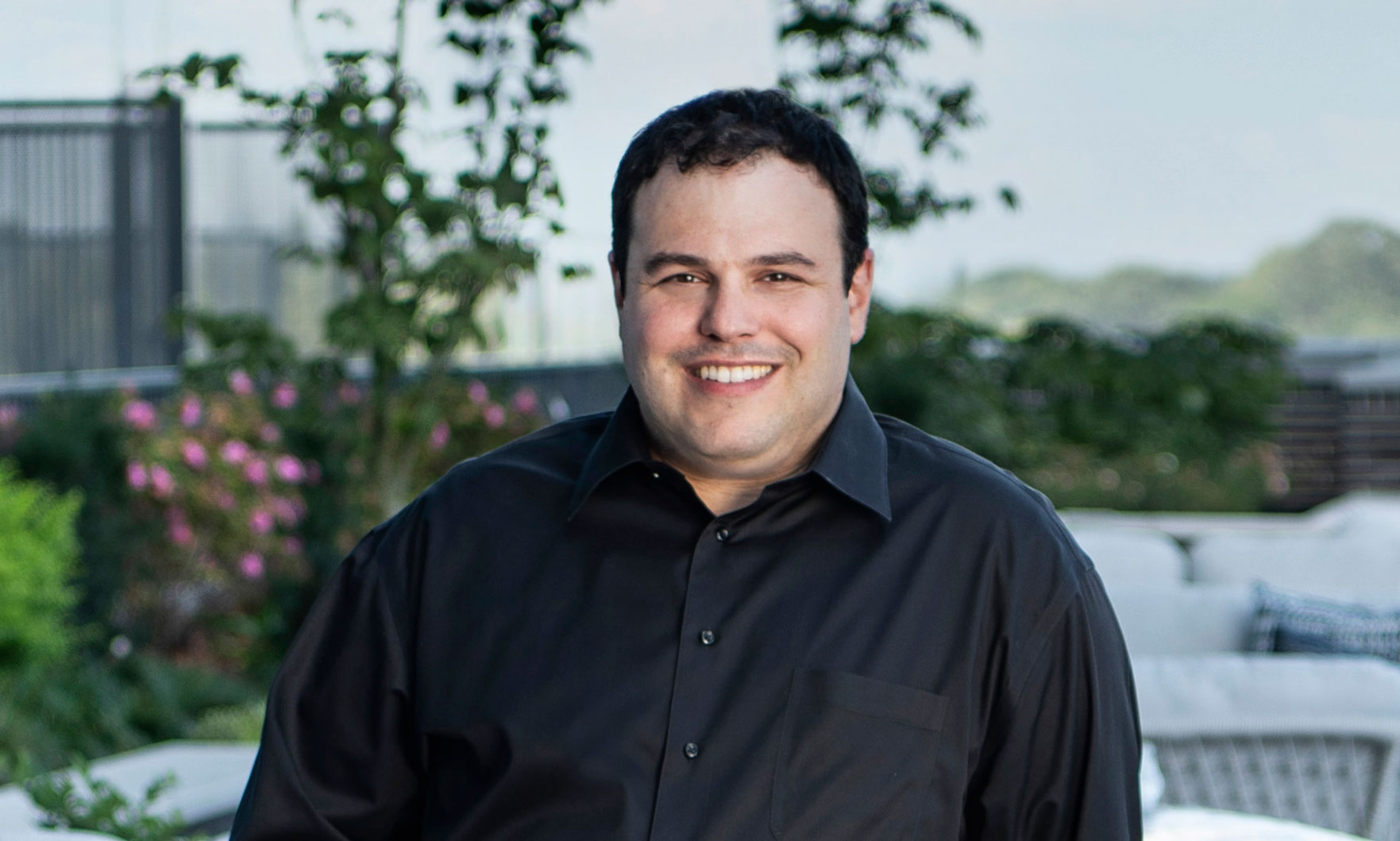 Brian Berman - Atlanta Agent Magazine