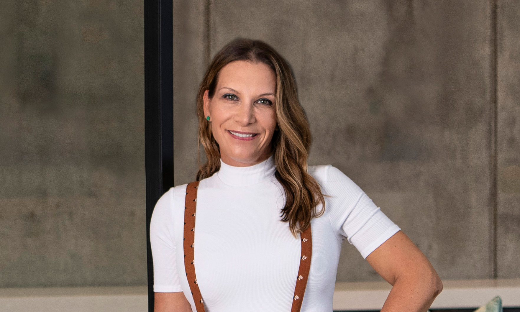 Amy Buynoski - Atlanta Agent Magazine