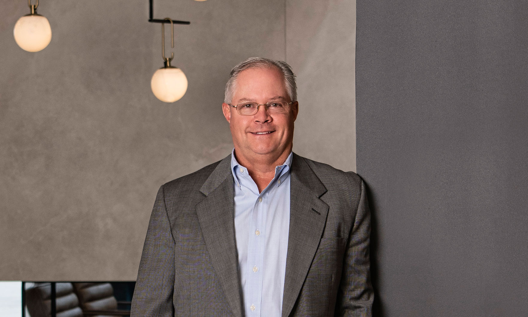 Larry F. Delbridge II - Atlanta Agent Magazine