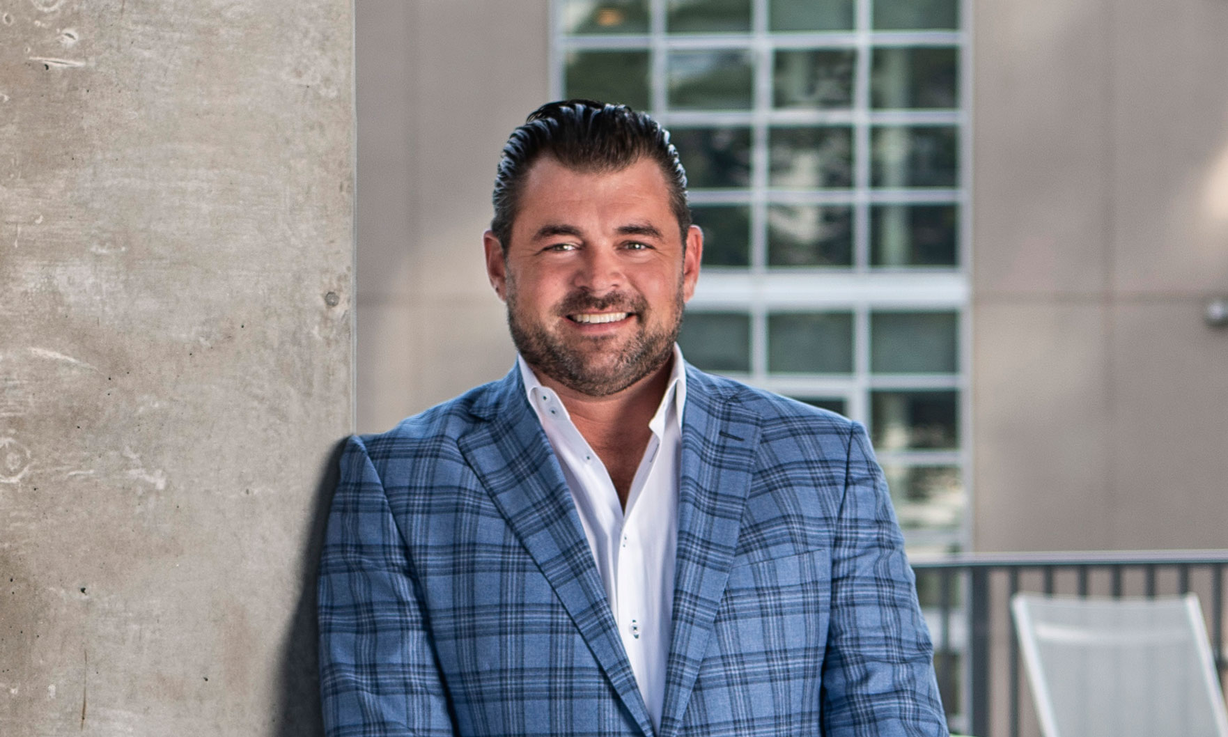 Andrew Rocco - Atlanta Agent Magazine