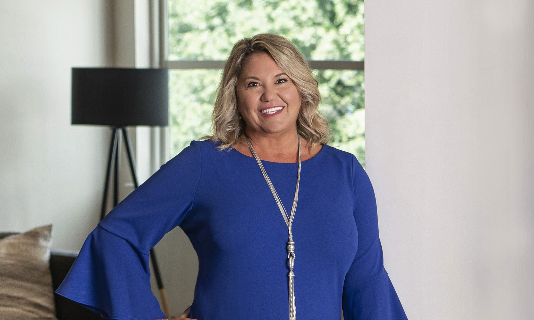 Angie Gora - Atlanta Agent Magazine