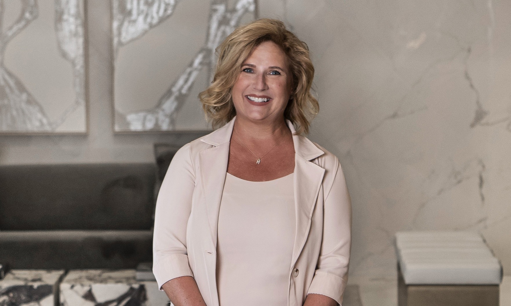 Heidi Straughan - Atlanta Agent Magazine