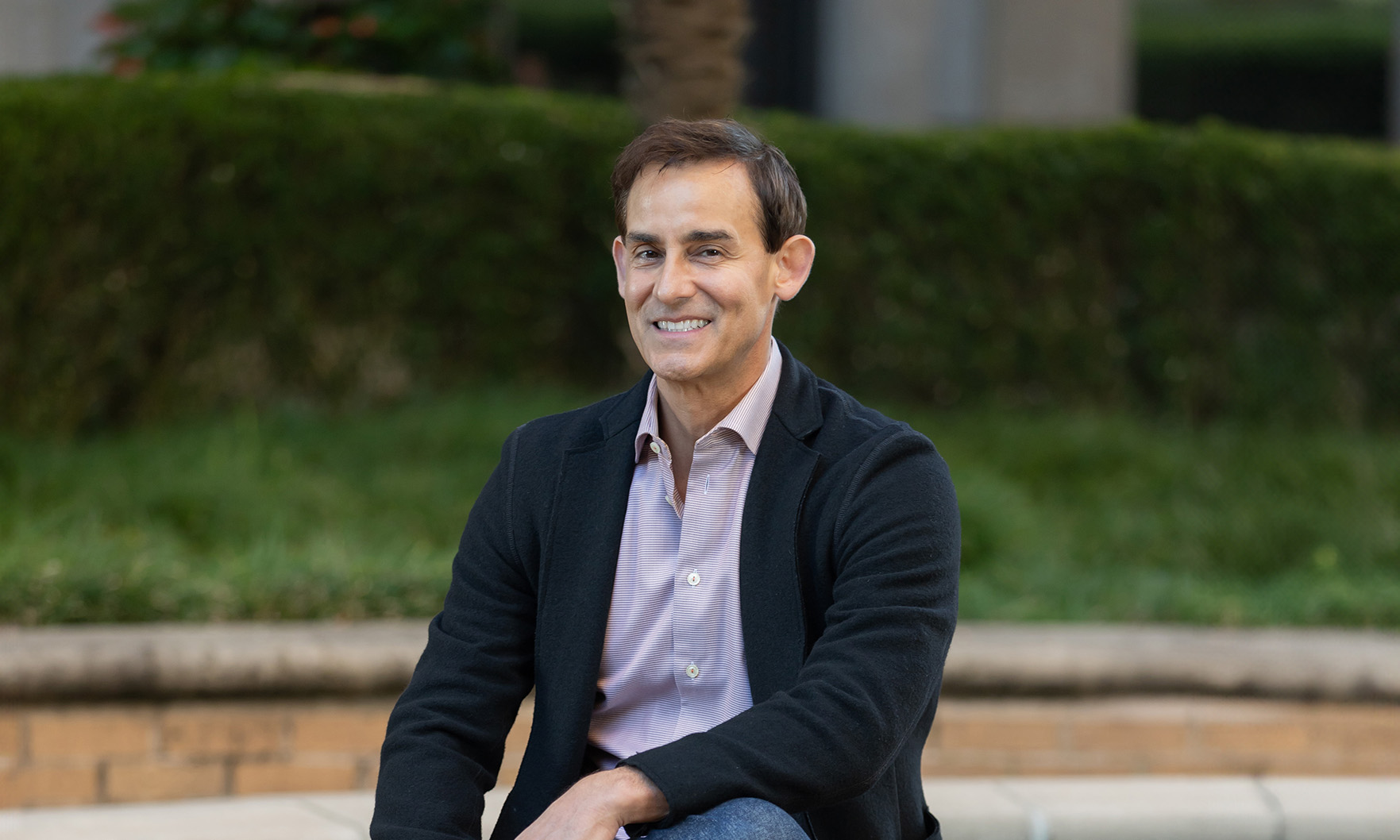 Keith Spain - Atlanta Agent Magazine