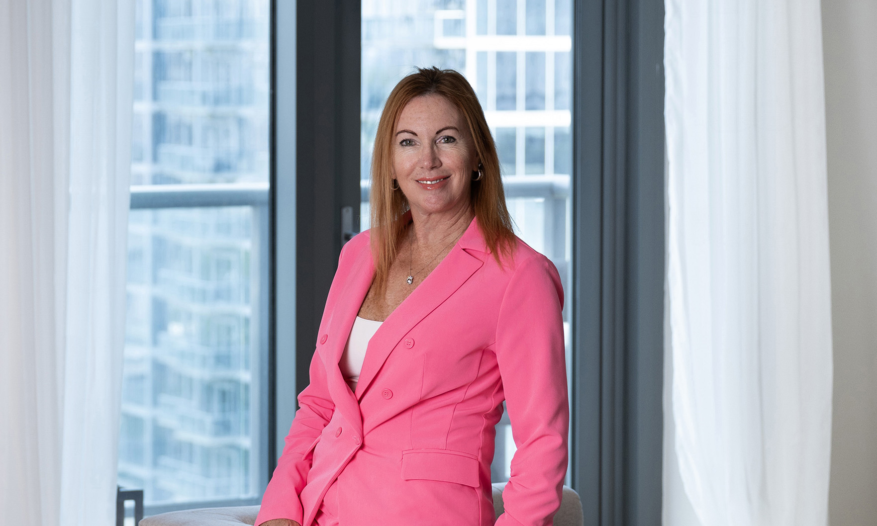 Randa Tyler - Atlanta Agent Magazine