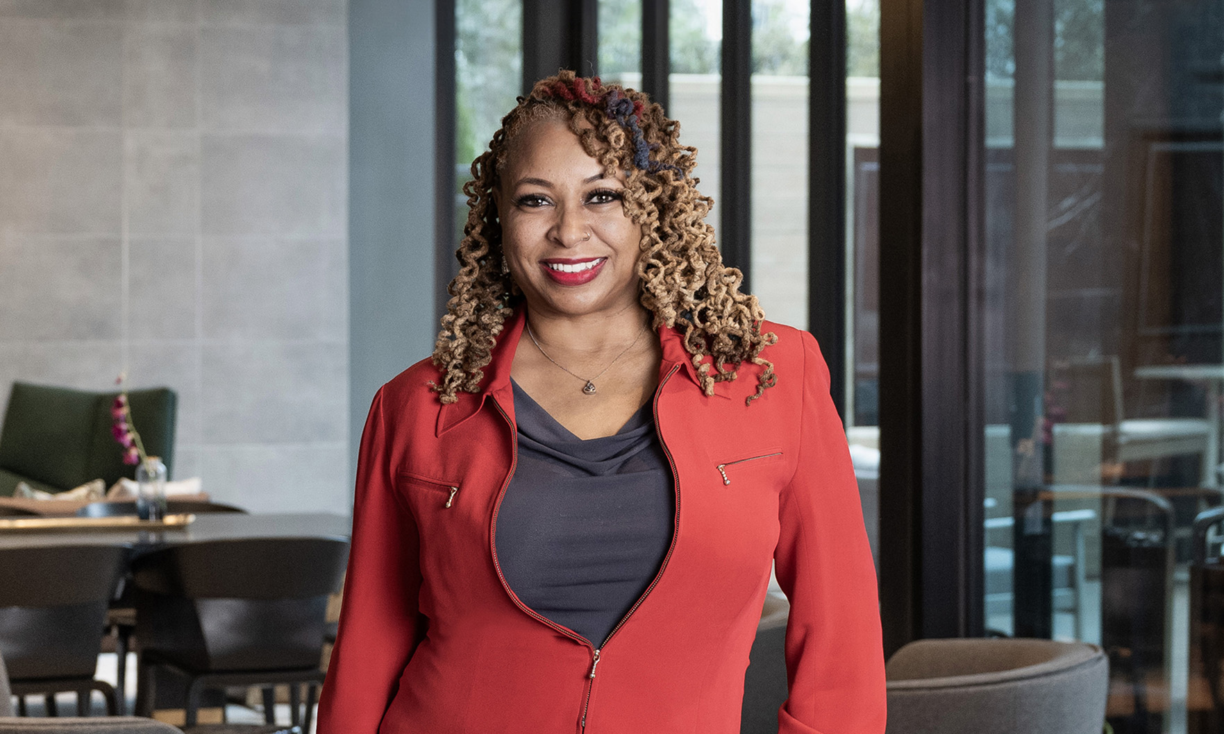 Nichole Villafane - Atlanta Agent Magazine