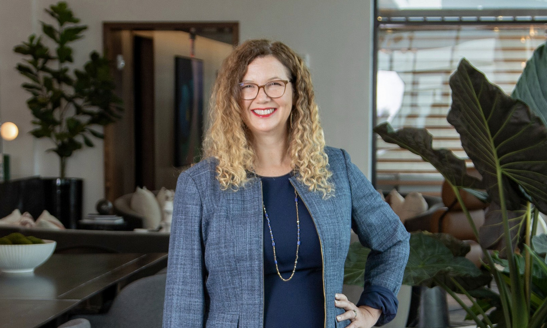 Cynthia Baer - Atlanta Agent Magazine