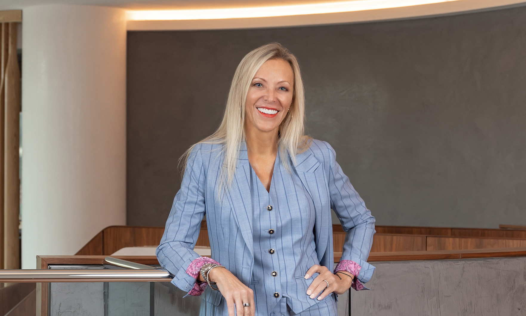 Rony Ghelerter - Atlanta Agent Magazine