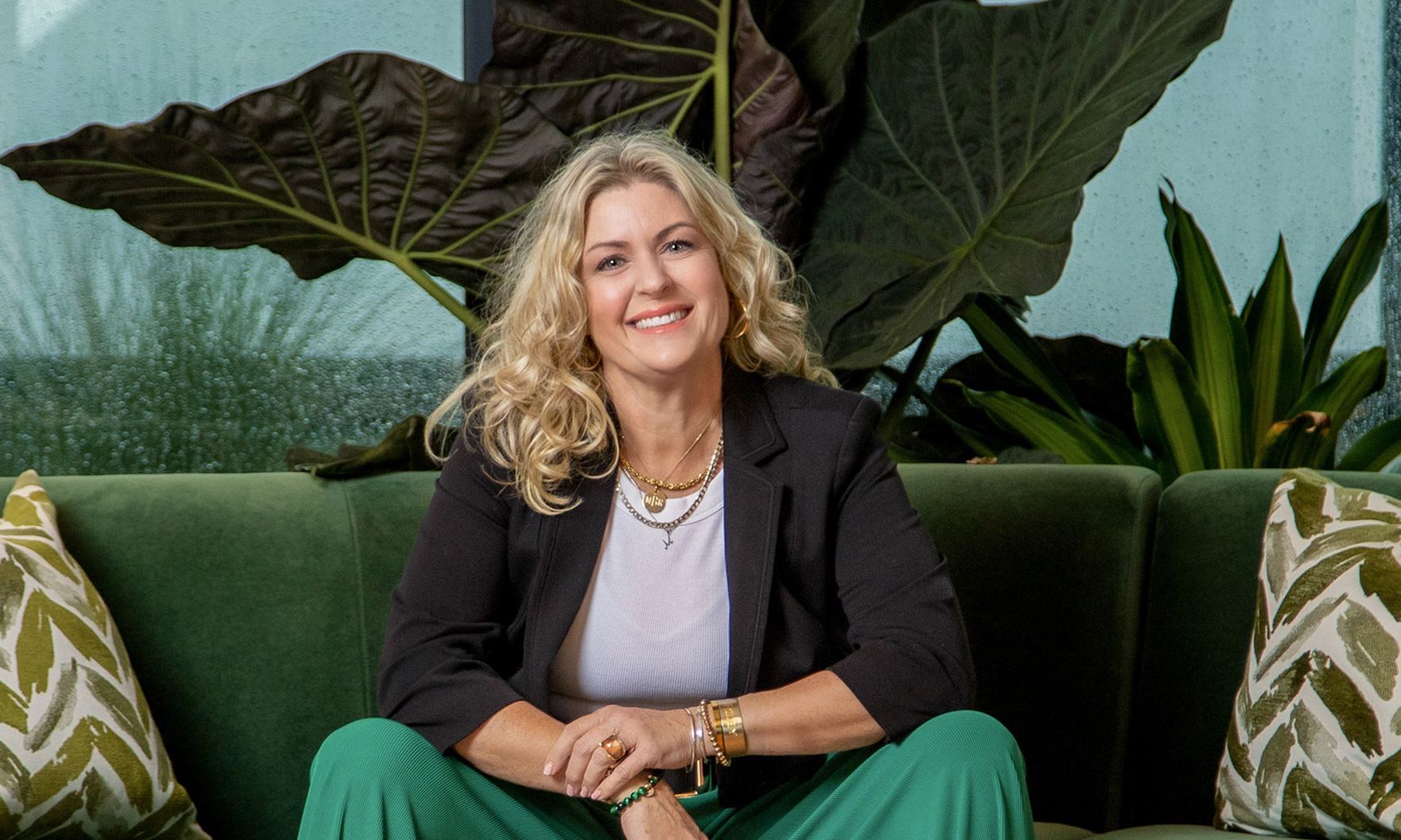 Meghan Riley - Atlanta Agent Magazine